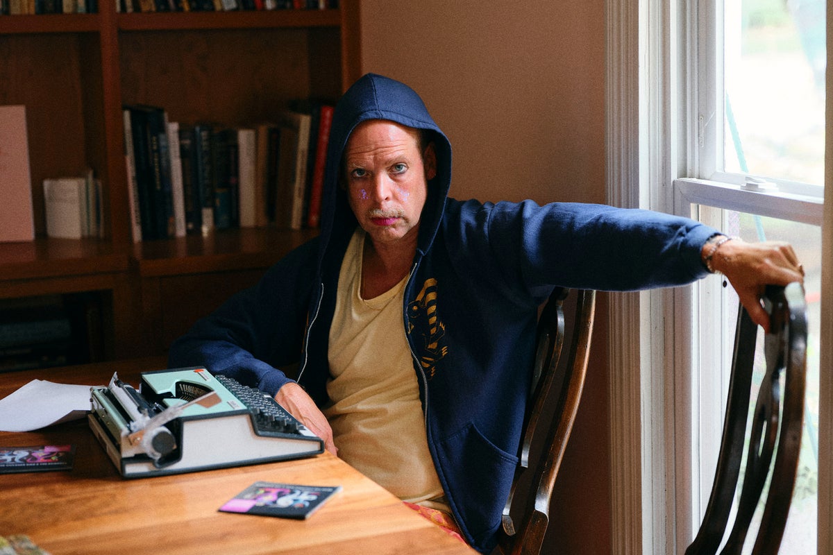 Bonnie ‘Prince’ Billy: ‘I wrote a song that made my legs turn to jelly ...