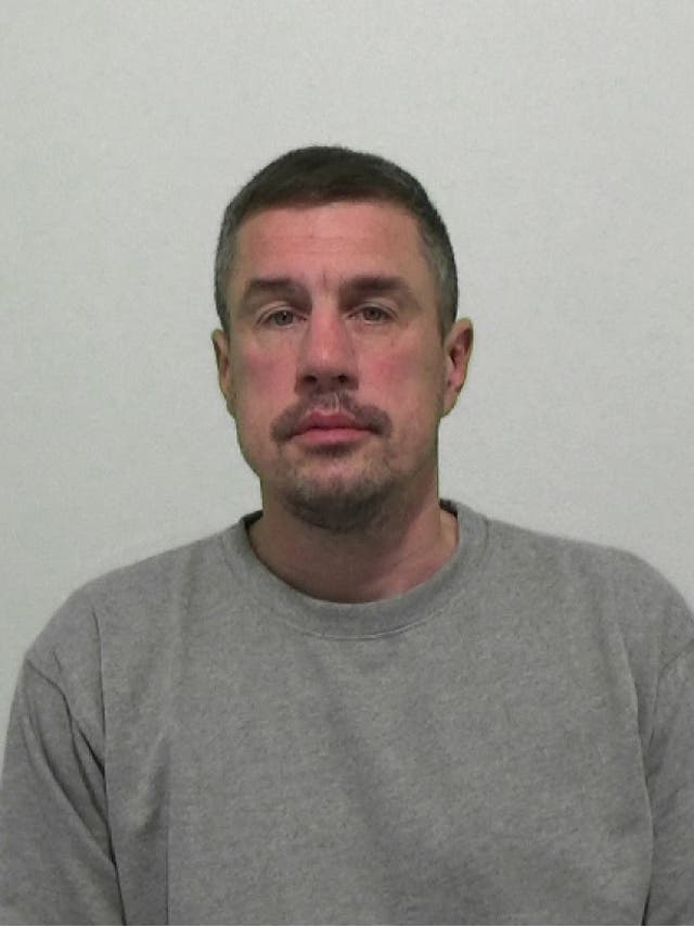 Owner of out of control XL bully that chased and killed man jailed ...