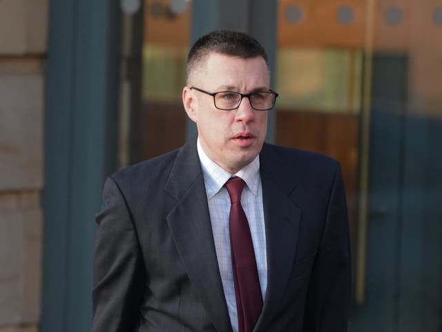 Owner of out of control XL bully that chased and killed man jailed ...