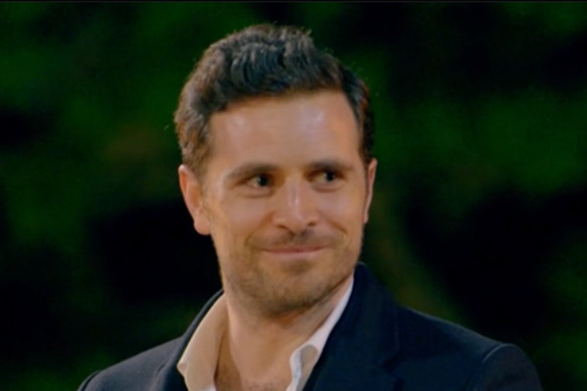 The Traitors: Charity receives £30,000 in donations after finalist ...