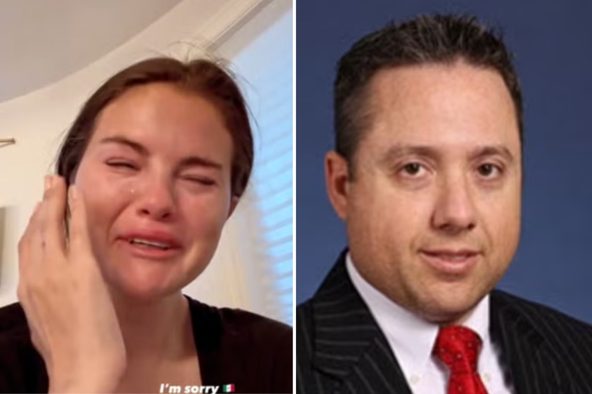 Selena Gomez hits back at politician who called for her to be ‘deported ...