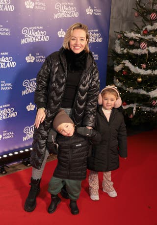 Pregnant Kelsey Parker reveals her baby’s name could include tribute to ...