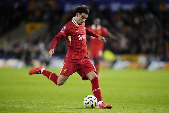 Liverpool defender Joe Gomez returns to training after hamstring injury ...
