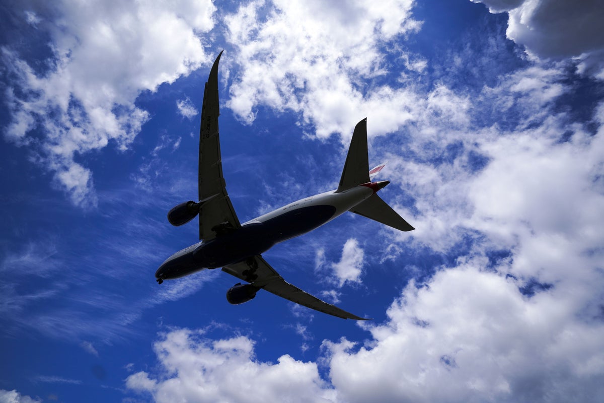 Key dates in Heathrow expansion saga | The Independent