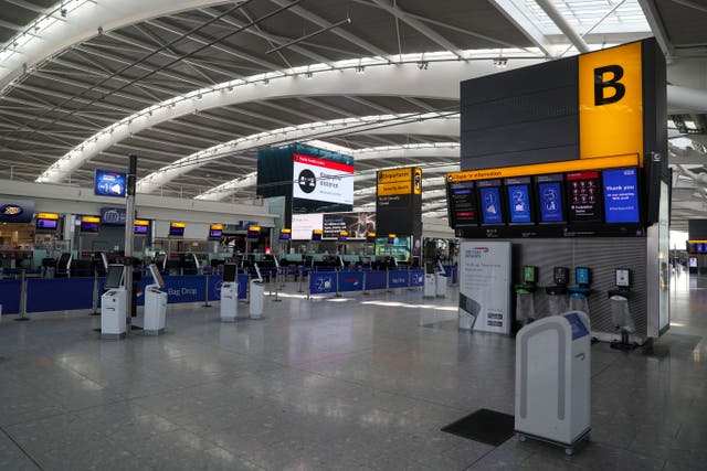 Key dates in Heathrow expansion saga | The Independent