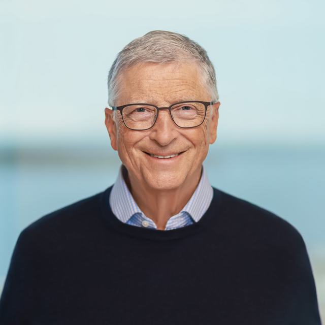Bill Gates says Elon Musk has been ‘mean’ to him — but he still wants ...