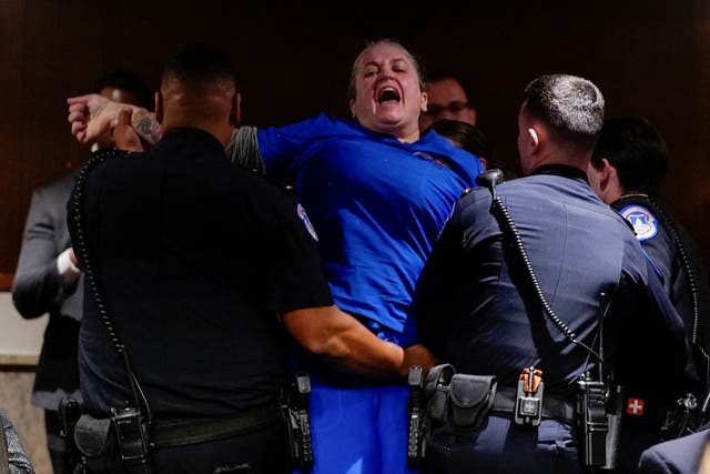 RFK Jr. insists that some of his best friends are vaccines in chaotic ...