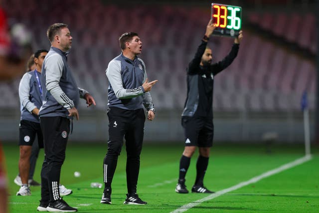 Steven Gerrard’s fall from Liverpool legend to coaching failure is now ...