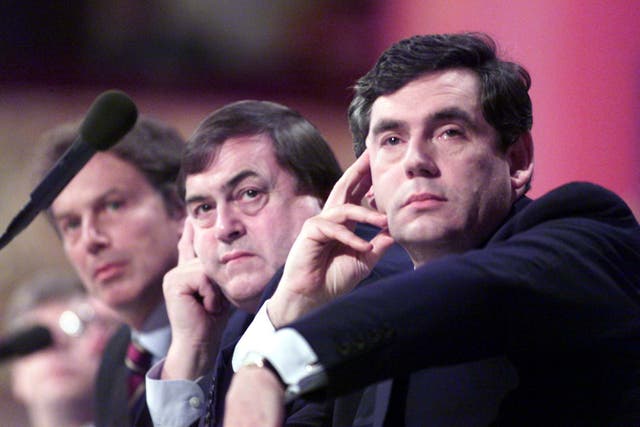 Sir Keir hails ‘legendary’ John Prescott ahead of funeral | The Independent