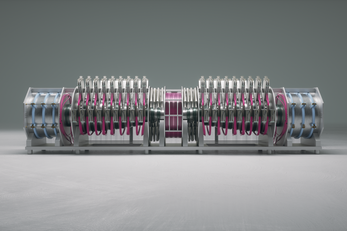 Nuclear fusion startup Helion to build ‘world’s first power plant ...