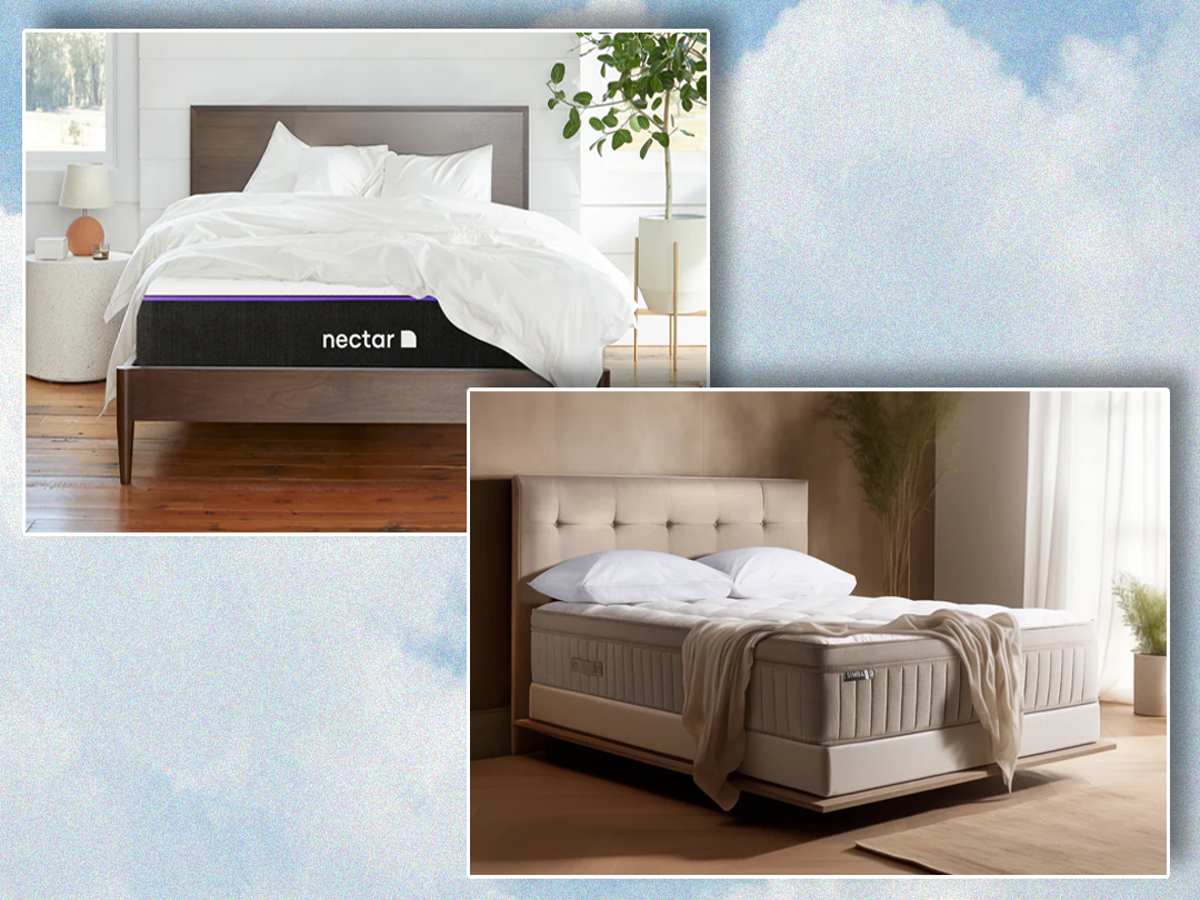 Good mattresses for sale store