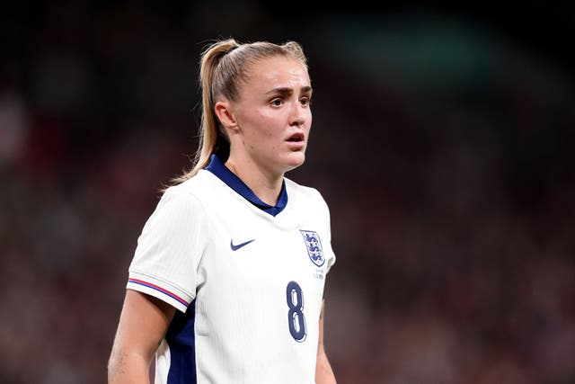 Poppy Atkinson: Lionesses ‘devastated’ at death of young footballer, 10 ...
