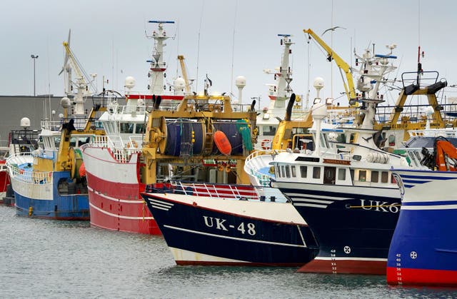 Brexit: What the new deal means for fishing – in charts | The Independent
