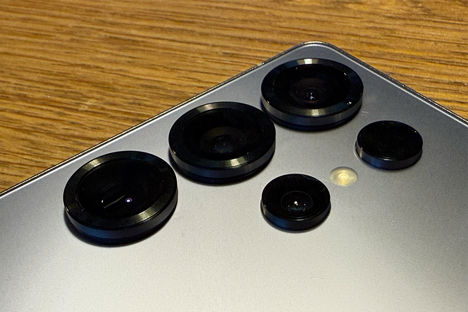 Samsung Galaxy S25 Ultra review: AI here, there and everywhere | The ...