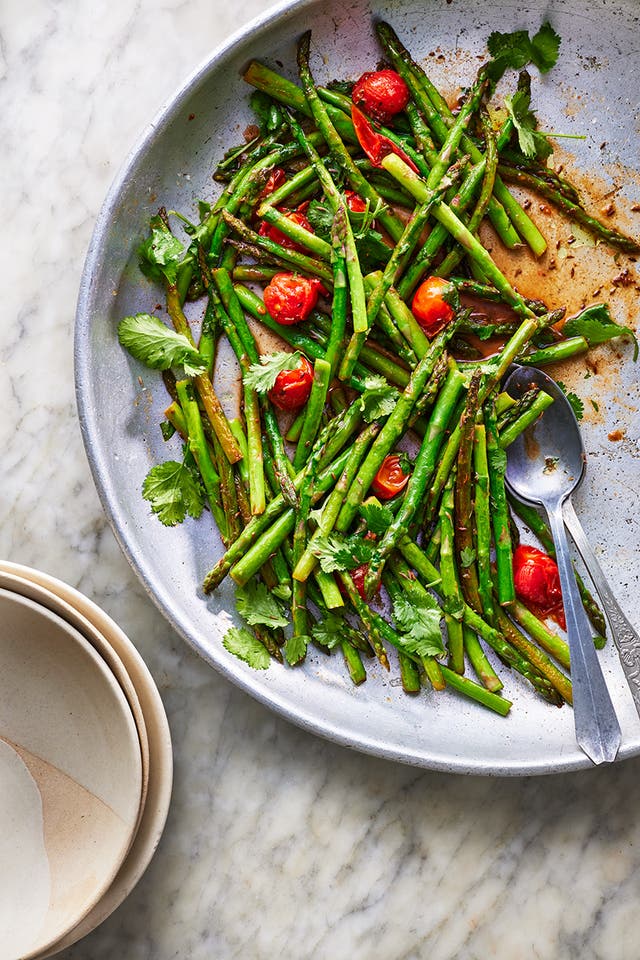 Anjula Devi’s 15 Minute Indian: Quick recipes full of flavour | The ...