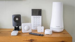 Simplisafe review: A comprehensive home security system | The Independent