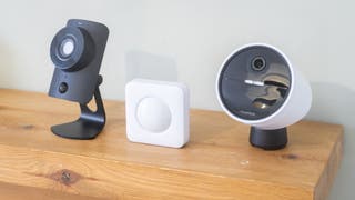 Simplisafe review: A comprehensive home security system | The Independent