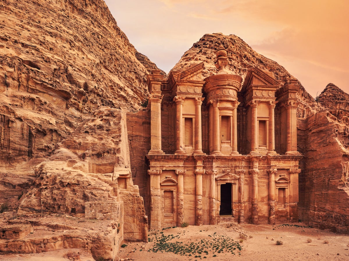 7 Wonders Of Ancient Rome You Must Visit In 2020