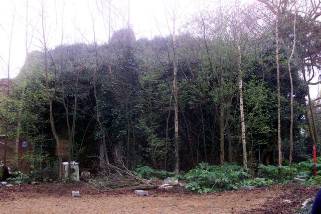 Tony Martin: Who was the eccentric farmer convicted of killing burglar ...