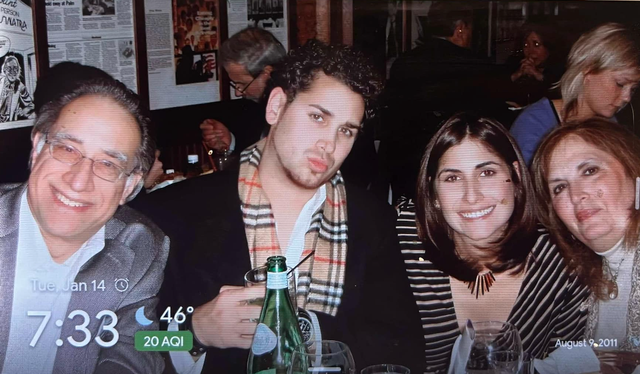 A Hollywood producer murdered a model and her friend with a cocktail of ...