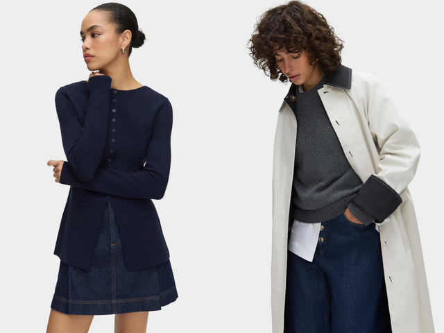 Best online clothing stores for women 2025 | The Independent