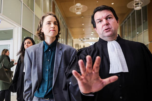 Film director Christophe Ruggia guilty of sexually assaulting actress ...