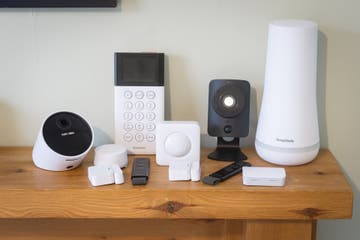 Best UK home security and alarm systems 2025, reviewed | The Independent