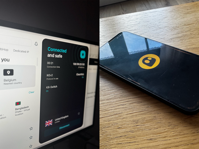 Best cheap VPNs 2025, tested and trusted by a senior tech critic | The ...