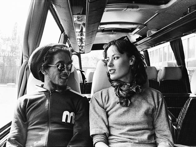 ‘He was just unbelievable’: Photographer Kate Simon on her memories of ...