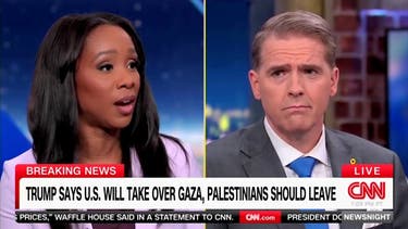 CNN - latest news, breaking stories and comment - The Independent