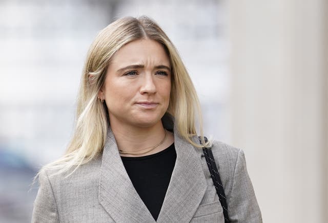 Sam Kerr says police treated her differently because of ‘colour of my ...