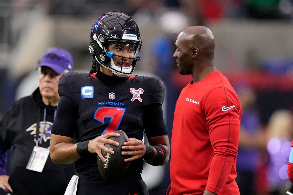 Black NFL players offer their survey responses and broader thoughts on ...