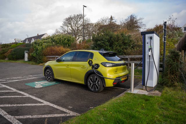Driving Scotland’s North Coast 500 in an electric car: The joys and ...