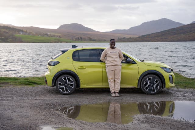 Driving Scotland’s North Coast 500 in an electric car: The joys and ...