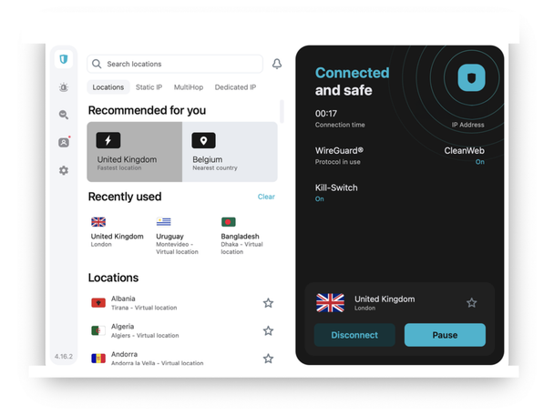 Best cheap VPNs 2025, tested and trusted by a senior tech critic | The ...