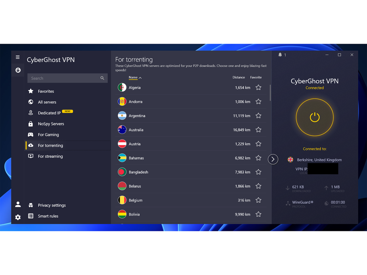 Best cheap VPNs 2025, tested and trusted by a senior tech critic | The ...