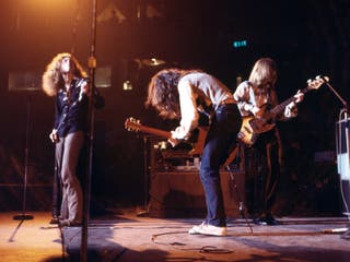 The inside story of Becoming Led Zeppelin: ‘We took them back to the ...
