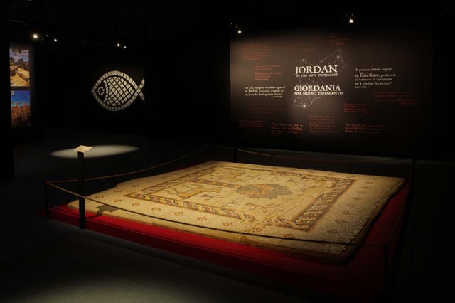 The best events in Rome in 2025, from art to archaeology | The Independent