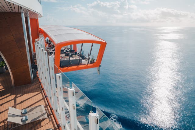 6 best cruises for teenagers | The Independent