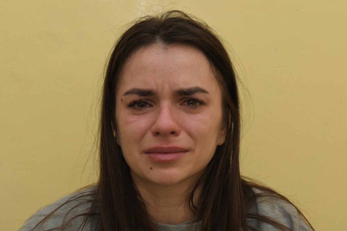 Alleged Russian honeytrap spy tells court she was ‘lied to, manipulated ...