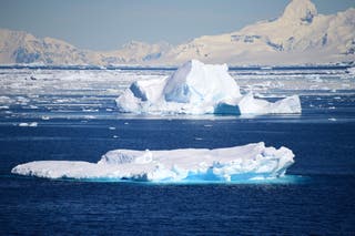 Scientists have some novel ideas to save the ice caps. Here are the ...