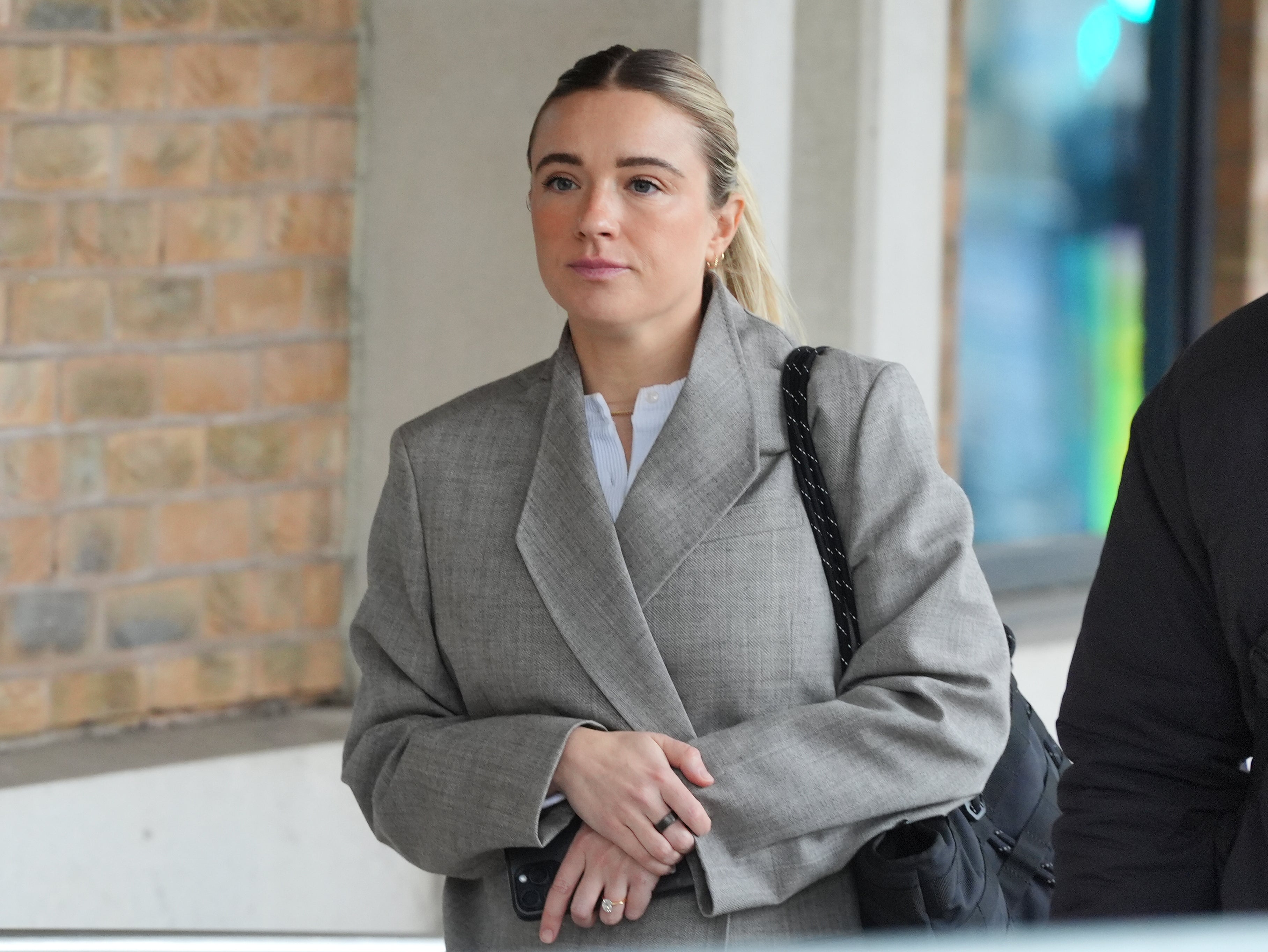 Sam Kerr ‘stupid and white’ remark as racist as ‘stupid and black ...