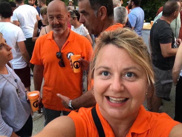 Key mobile phone clue found after ‘violent’ deaths of British couple in ...