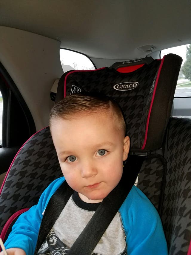 Where is Hayden? Mystery after boy, 9, has been missing for five years ...