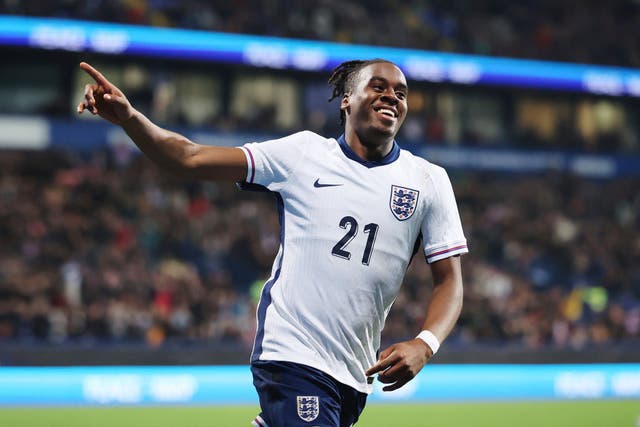 How Reading helped Jamie Gittens become one of Europe’s best dribblers ...