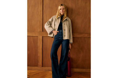 Best spring jackets for women 2025 | The Independent