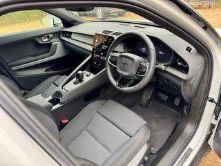 Polestar 2 electric car review: Easier to live with than ever | The ...