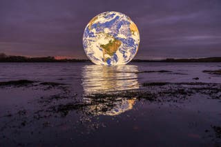 Something is happening inside the Earth, scientists say | The Independent