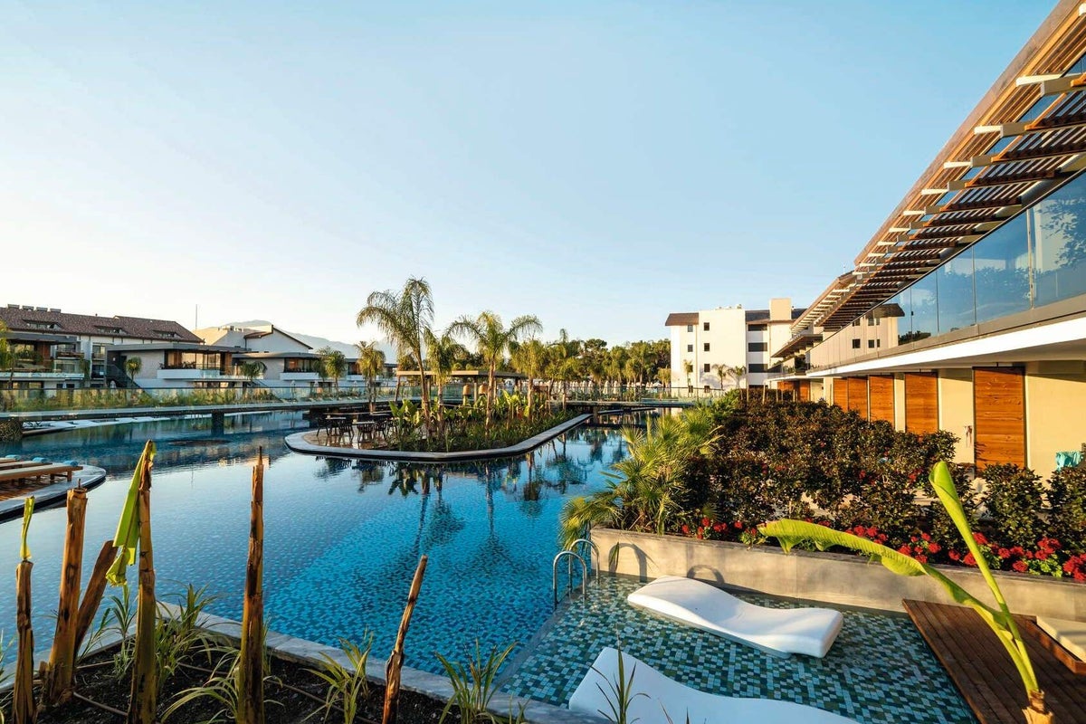Travel group Tui grows sales as tailor-made package holidays take off ...
