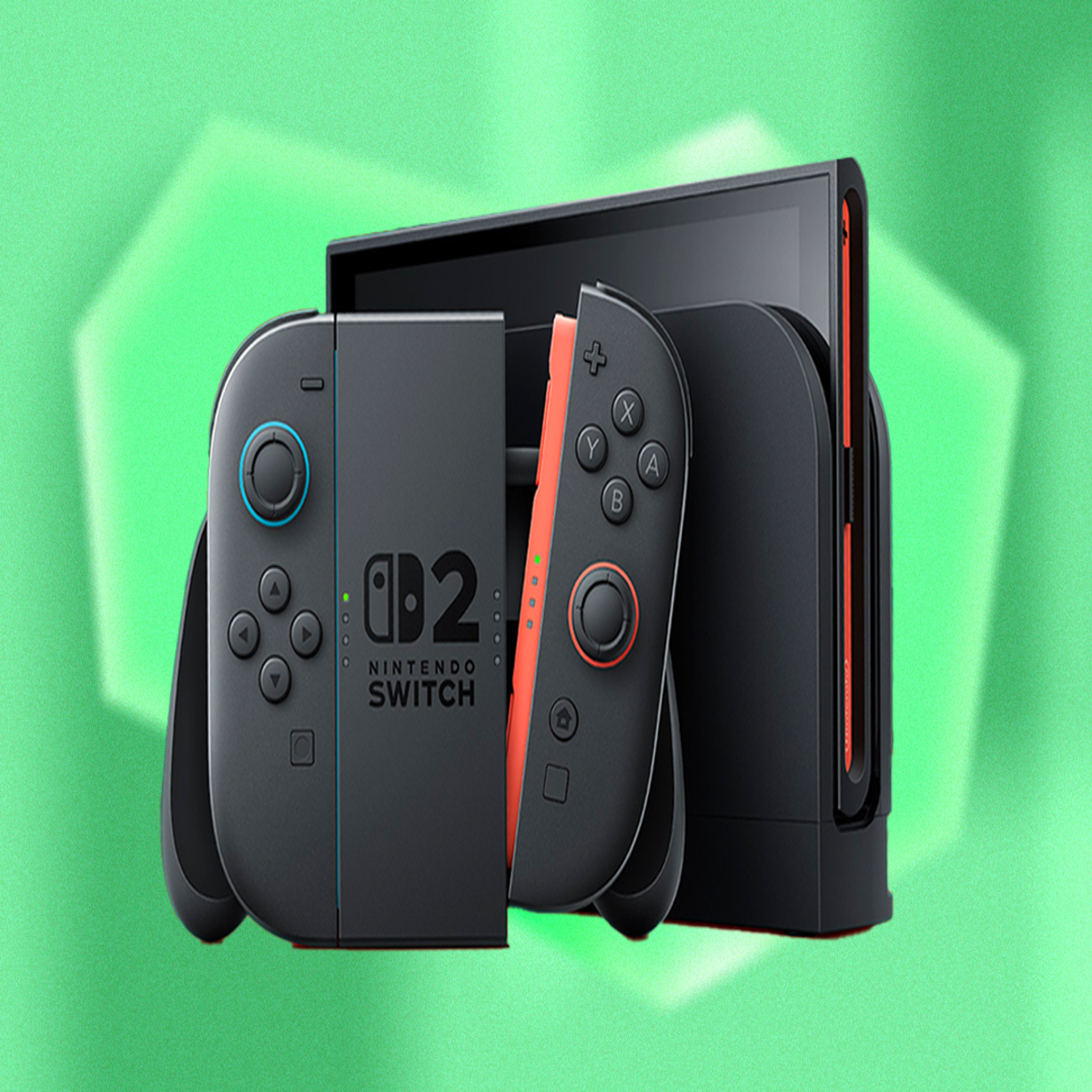 Nintendo Switch Dev Menu Leaked By Nintendo In Latest Nintendo Switch